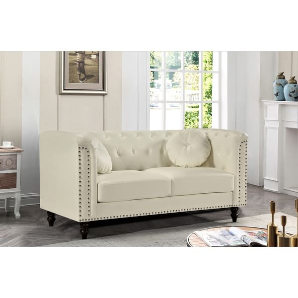 Fogg Charles Of London Sofa - Bed Bath & Beyond - 35477609