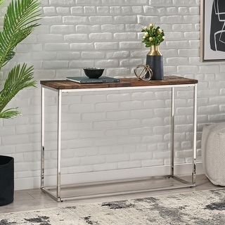 Console Table - Bed Bath & Beyond - 43013589