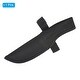 8"x2" Sickle Sheath Cloth Sheath Fixed Knife Sheath Horizontal Sheath ...