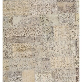 Ahgly Company Machine Washable Contemporary Bullet Shell Brown Area ...