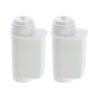 Replacement Coffee Water Filter for Siemens 00575491 / CMF004 (2-Pack ...