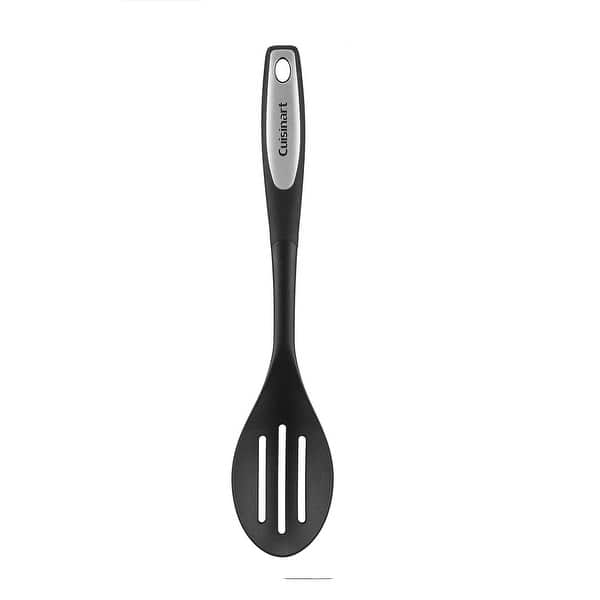 perforated spoon function