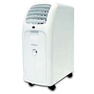 Soleus 8 000 Btu Portable Air Conditioner