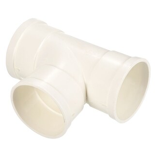 2.93" Pipe Fitting, 1Pcs Splitter Duct Reducing 4 ways Hose Connector ...