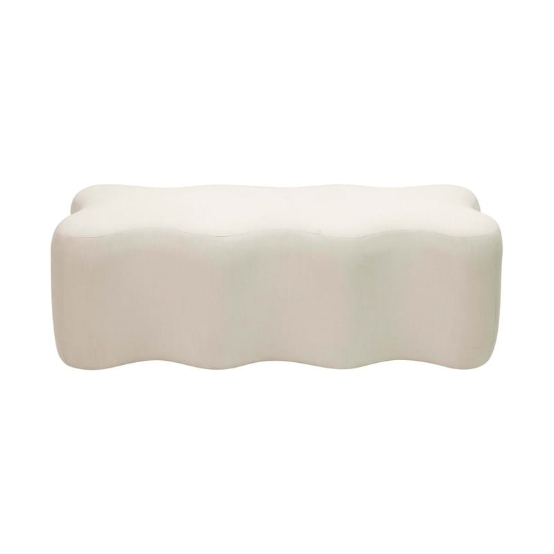 Cream Benches - Bed Bath & Beyond