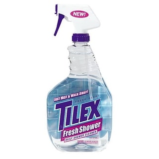 Clorox/Home Cleaning 32Oz Fresh Shower Tilex 01299 Unit: EACH - Bed Bath & Beyond - 17515630