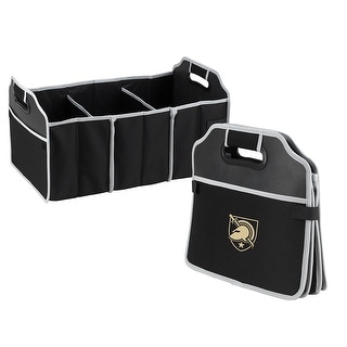 Army Black Knights Folding Trunk Organizer - Bed Bath & Beyond - 40360567