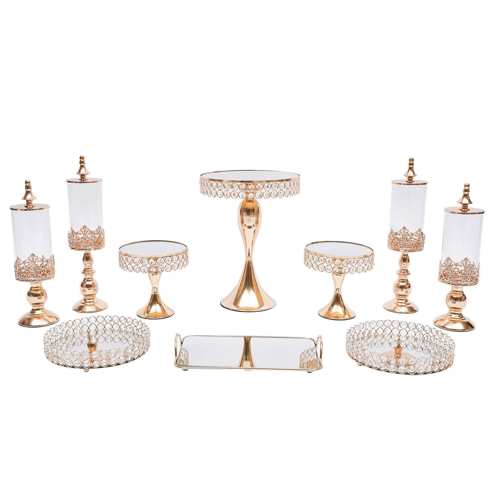Cake Stands - Bed Bath & Beyond