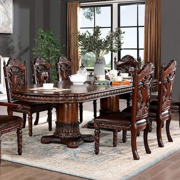 Simple Living Nashville 7-piece Dining Set - On Sale - Bed Bath ...