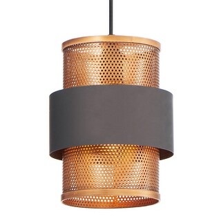 Maxim Caspian 9" Wide Mini Pendant - Bed Bath & Beyond - 38069195