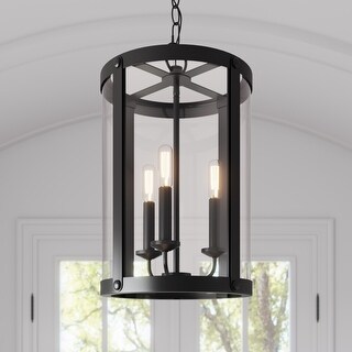 Millennium Lighting Edelweiss Light 4 Pendant Fixture - Bed Bath ...