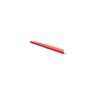 Roadpro r 2424s rp 24x24 red flag wooden dowel - Bed Bath & Beyond ...