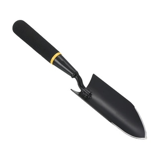 13" Garden Shovel Gardening Trowel Hand Shovel Trowel Transplanter ...