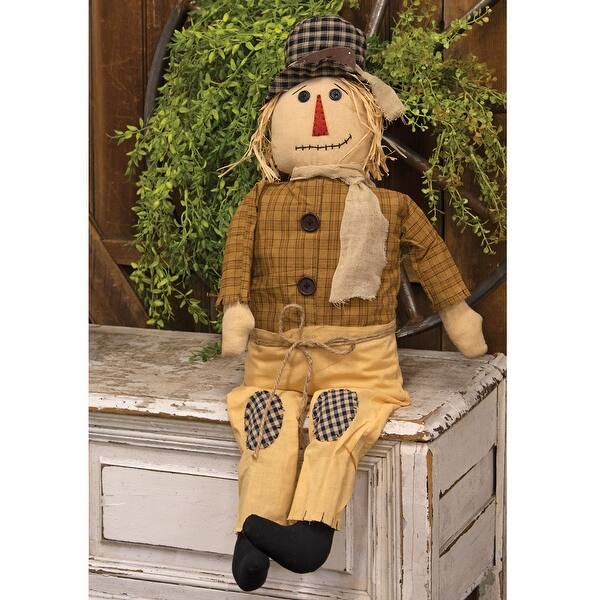 Patches the Scarecrow - Bed Bath & Beyond - 36295883