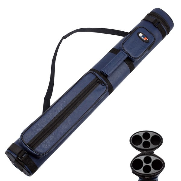 single pool stick case