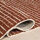 Melrose Checked Wool Area Rug - Bed Bath & Beyond - 34711797