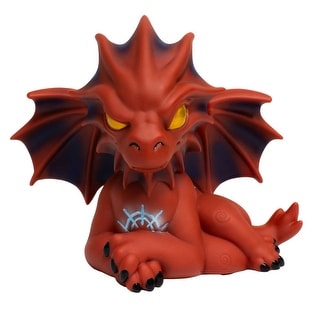 Magic: The Gathering Figurines From the Vault - Niv-Mizzet - Bed Bath ...