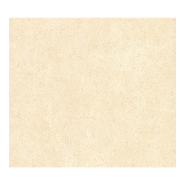 Advantage Mansour Cream Plaster Texture Wallpaper - 21 x 396 x 0.025 ...