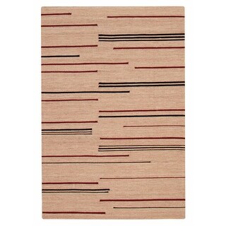 Timeless Tan Rug 6'0" x 9'0" - 6'0 x 9'0 - Bed Bath & Beyond - 42757224