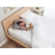 Comfort Necessities Multi-Purpose Clover Pillow - Bed Bath & Beyond ...
