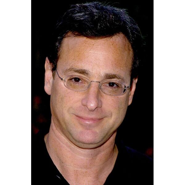 Bob Saget At Arrivals For Rodney Dangerfield Remembered After One-Year ...