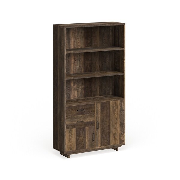 Country oak furniture store