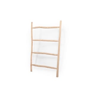 Mango Wood & MDF Ladders - Bed Bath & Beyond - 41008651