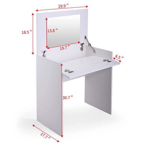 White Vanity Sets - Bed Bath & Beyond - 36646226