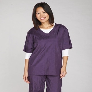 TP V-Neck Grooming Smock - Bed Bath & Beyond - 40854579