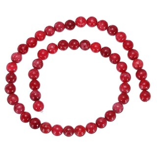 Natural Stone Gemstone Beads for DIY Bracelet Necklace Jewelry Making ...