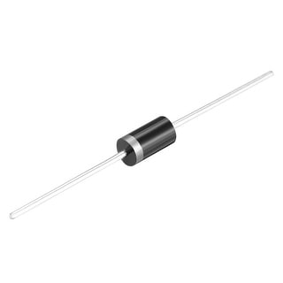 Schottky Rectifier Diode 3A 1000V Axial Electronic Silicon Diodes for ...