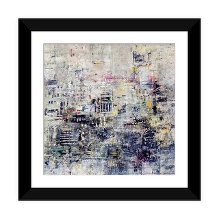 iCanvas "Wee Hours" by Julian Spencer - Bed Bath & Beyond - 37575860