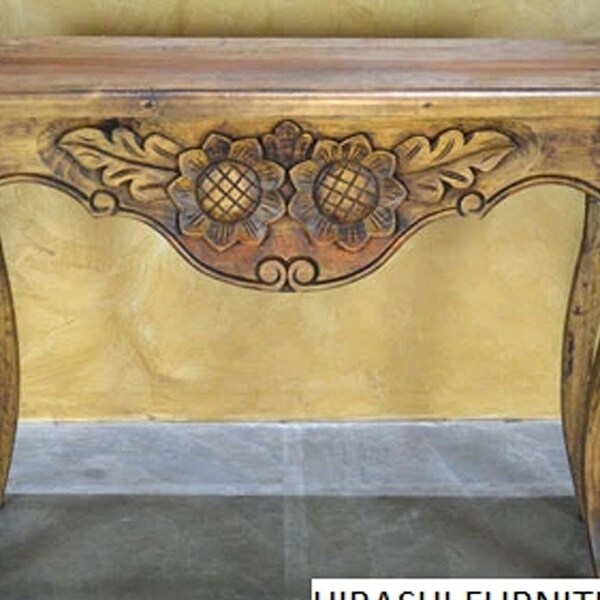 Portofino hall table store