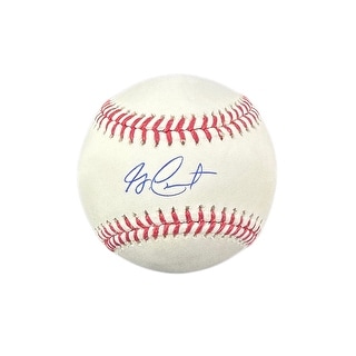 Garrett Crochet Signed Official MLB Baseball - Bed Bath & Beyond - 40841113