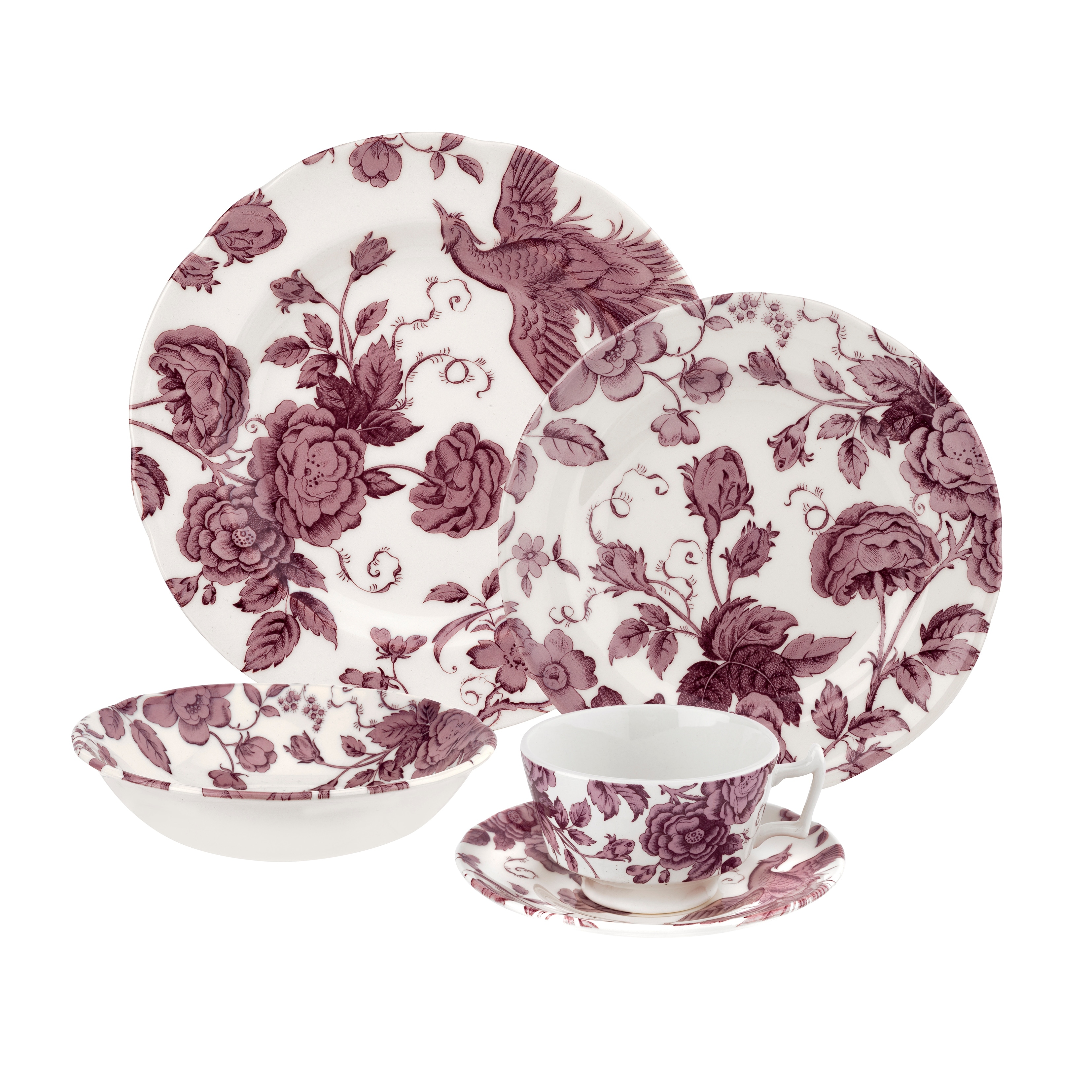 Spode Dinnerware Sets - Bed Bath & Beyond