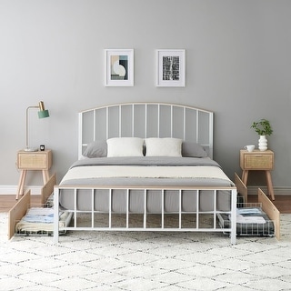 Bed Frame - Bed Bath & Beyond - 40272154
