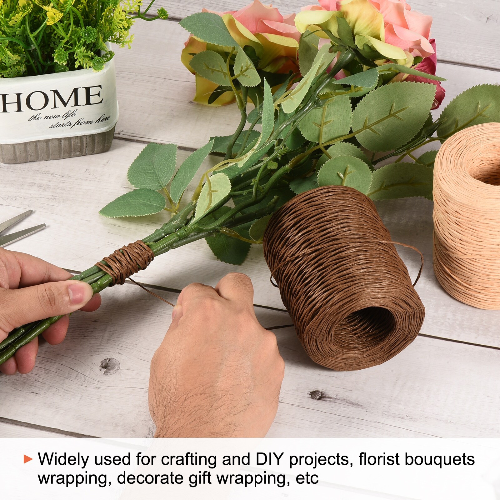 florists twine
