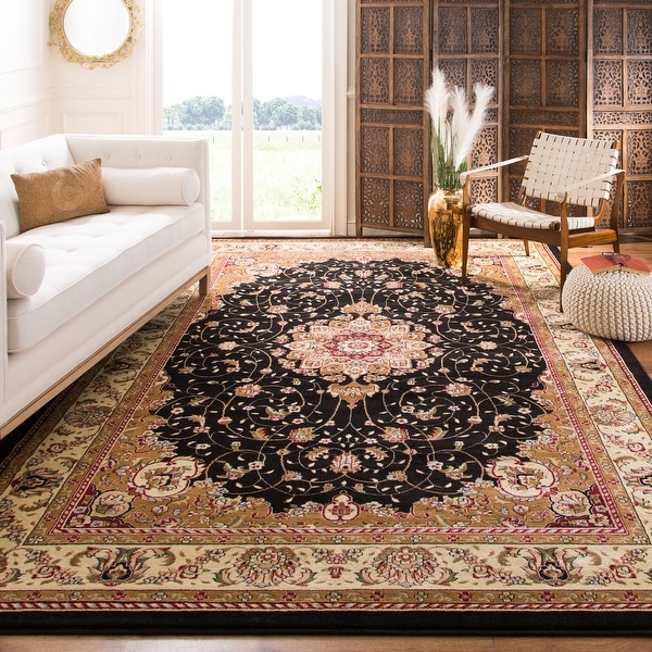 SAFAVIEH Lyndhurst Eeuwkje Traditional Oriental Rug On Sale Bed Bath Beyond 7725417