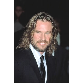 Val Kilmer At The Premiere Of Red Dragon 9302002 Nyc By Cj Contino ...