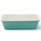 Martha Stewart Everyday Color Bake 9x5 Inch Rectangular Carbon Steel ...