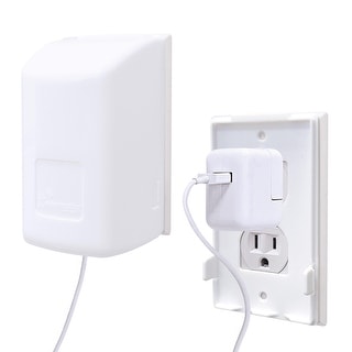 Dreambaby Dual Fit Outlet Plug Cover - Bed Bath & Beyond - 40537683
