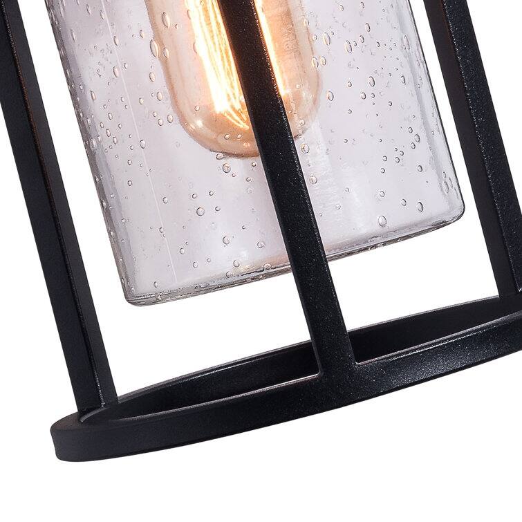 Maxax Wrought Iron Wall Light (Set of 2) - N/A - On Sale - Bed Bath ...