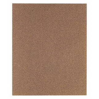 Sanding Sheet,11" L,9" W,P100 Grit,PK100 - Bed Bath & Beyond - 36162032