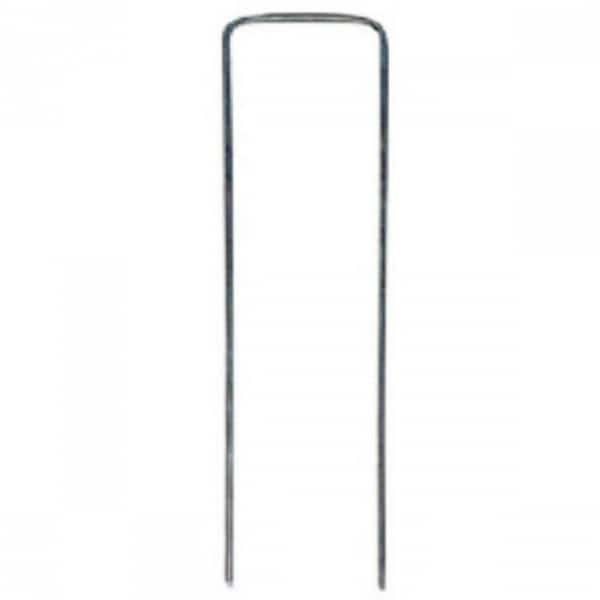 DeWittAAPB5 Weed Barrier Anchor Pin, 11 Gauge Steel, 500-Count - Bed ...