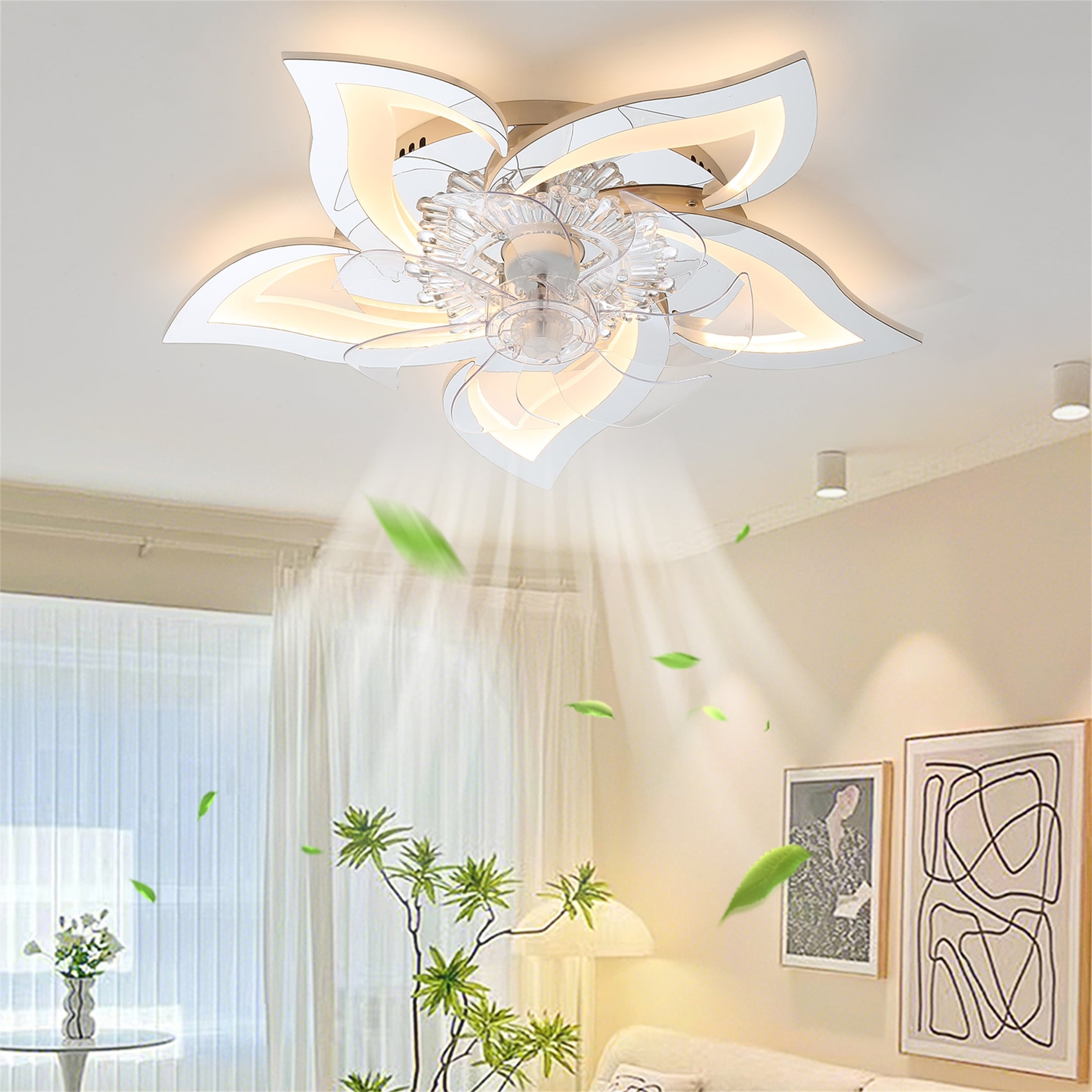 Ceiling Fan Light Kits - Bed Bath & Beyond