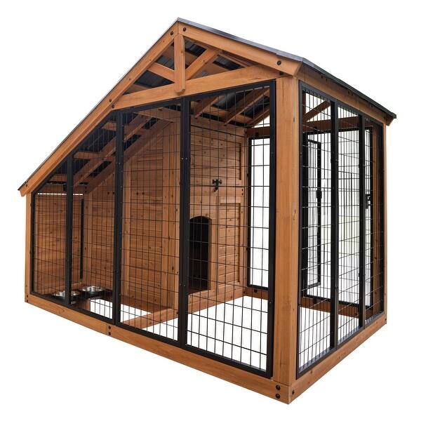 cedar mount kennels