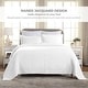 Superior Geometric Fret Cotton Decorative Bedspread Set - Bed Bath ...