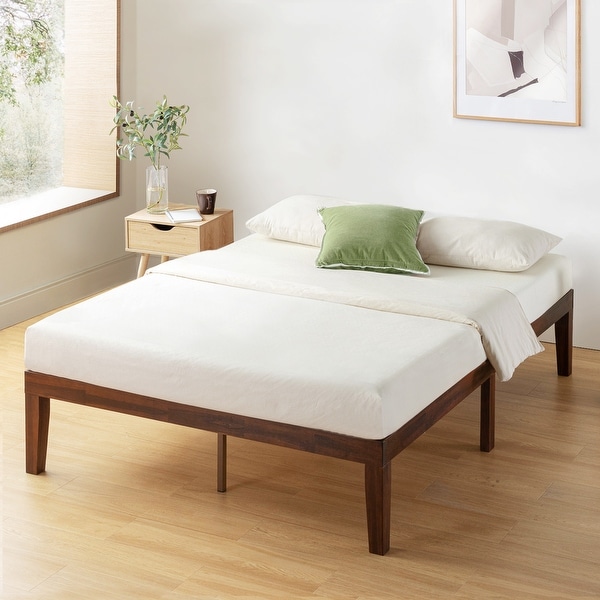 16 queen bed frame store