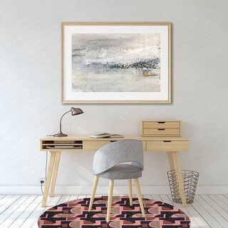 SHAPES Office Mat By Kavka Designs - Bed Bath & Beyond - 32374038