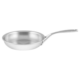 DEMEYERE Atlantis Proline Stainless Steel Fry Pan - Bed Bath & Beyond ...